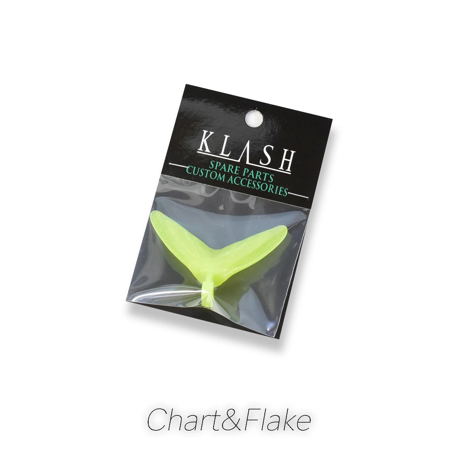DRT TiNY KLASH Transfer Tail | DRT | SAMURAI FISHING