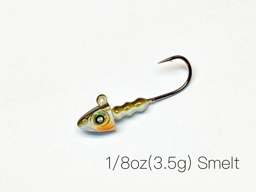 SAMURAI FISHING MARCHE