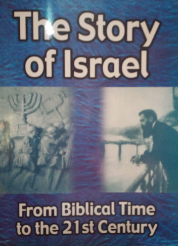 The Story of Israel | The Temple Institute