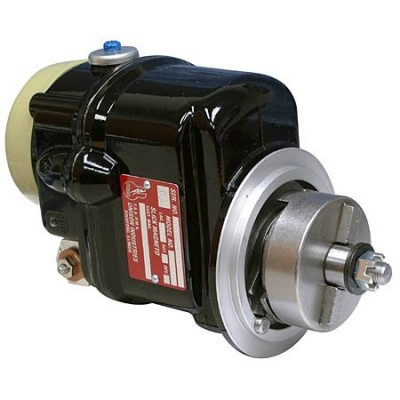 Slick 4370 Magneto with Impulse Coupling | AFC Aircraft Works