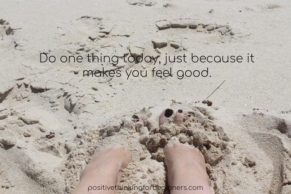 4 Quotes to Encourage You to Take Time Out and Experience Mindfulness ...