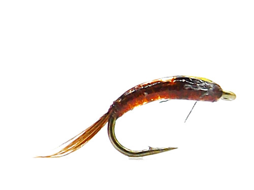 CFA SPLIT CASE SCARFACE PMD | Colorado Fly Angler