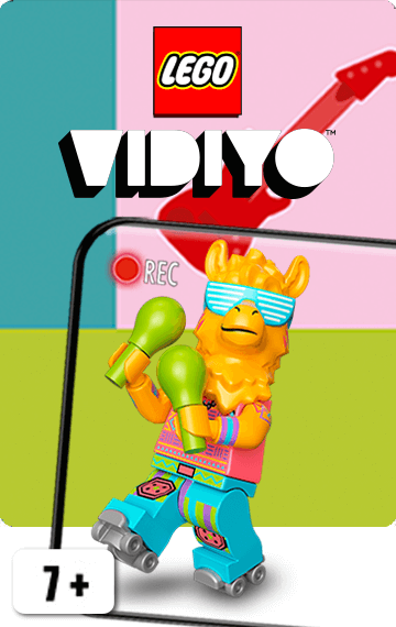 Официальный дистрибьютор LEGO в Молдове Кишинев | TOY STORE MD