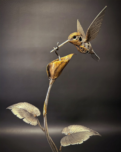 Hummingbird | shanemartindesigns