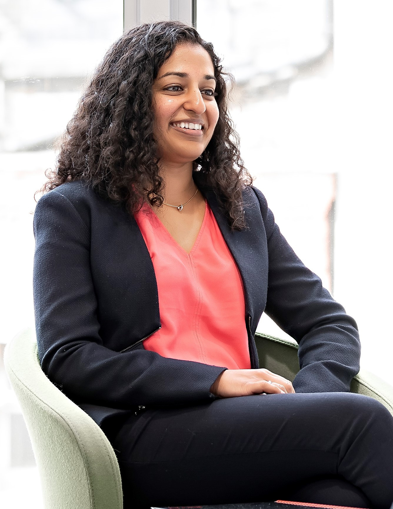 Neeti Anand | Dig Deep (Africa)