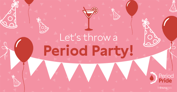 Period Pride Resources | Period Pride | Menstruation Education in Kenya ...