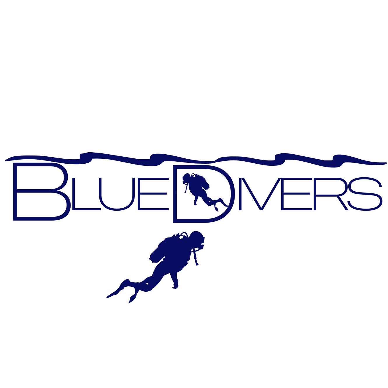 bluedivers | sommozzatore