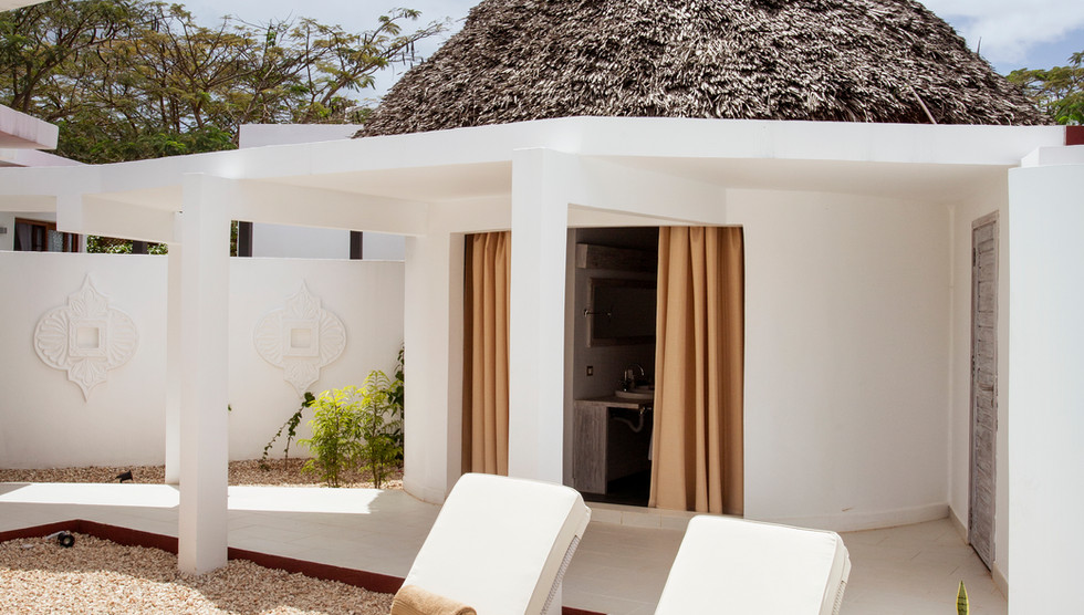 Gold Zanzibar | The Cocoon Collection