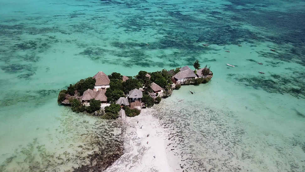 Luxury Resorts | The CocoonCollection