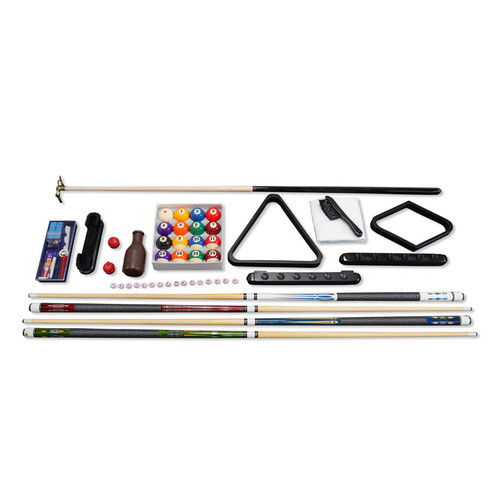 Billiard Accessories kit | Pool Table Accessory Kits