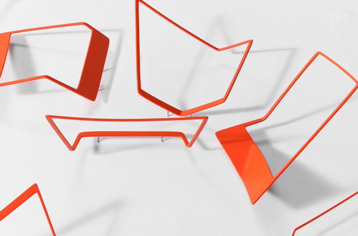 Brad Howe / Sculptor and Artist