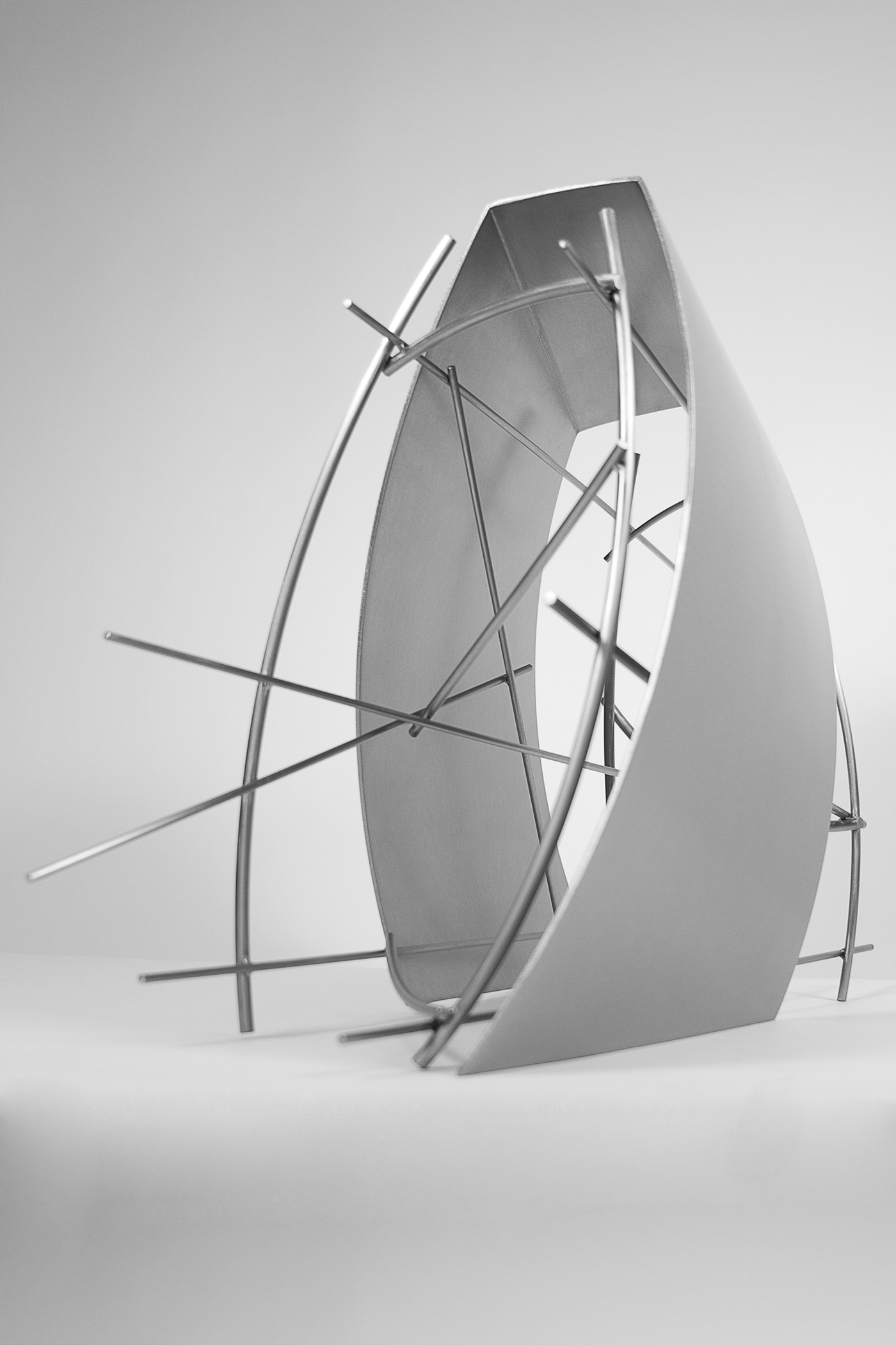 Brad Howe / Sculptor and Artist