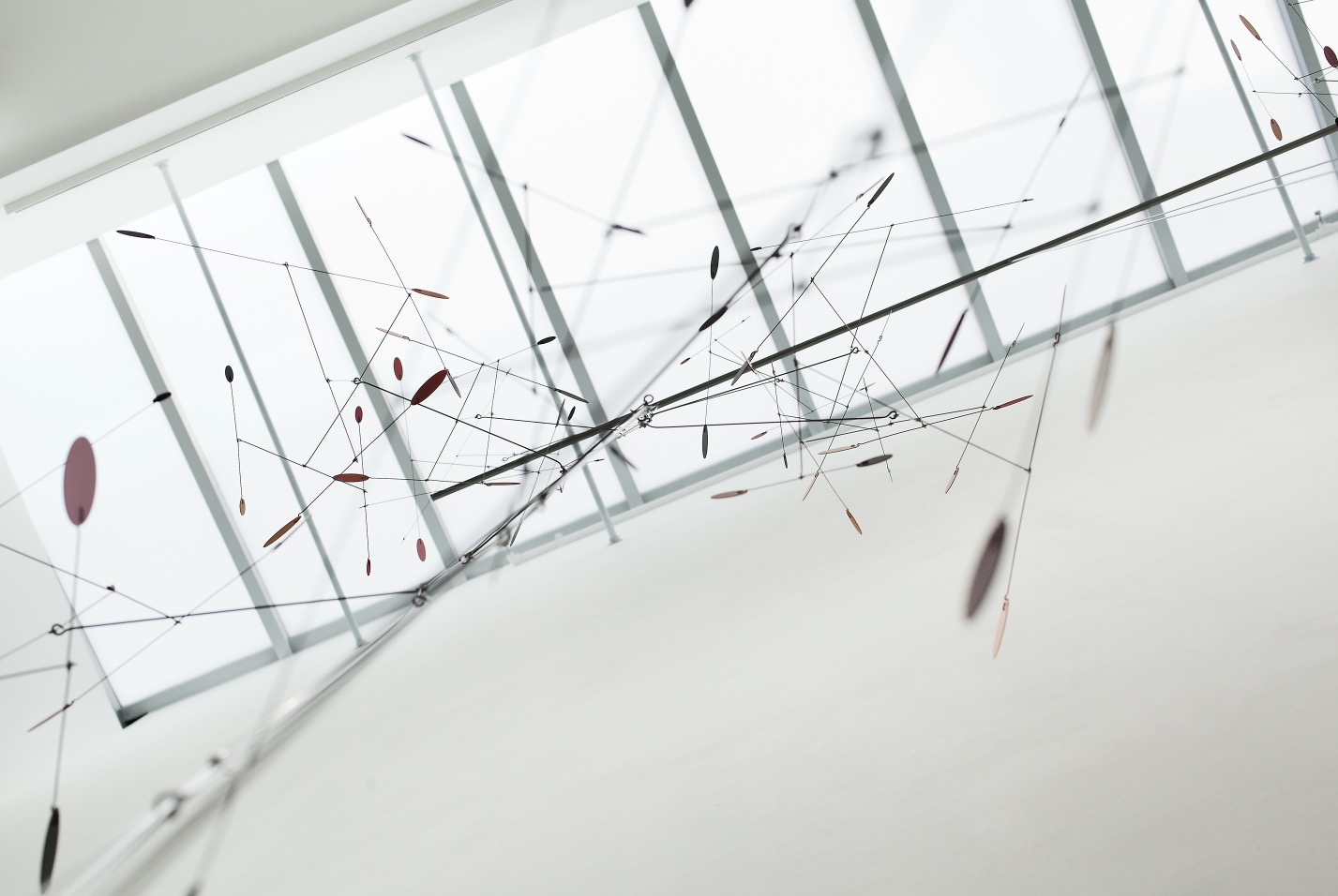 Brad Howe / Sculptor and Artist