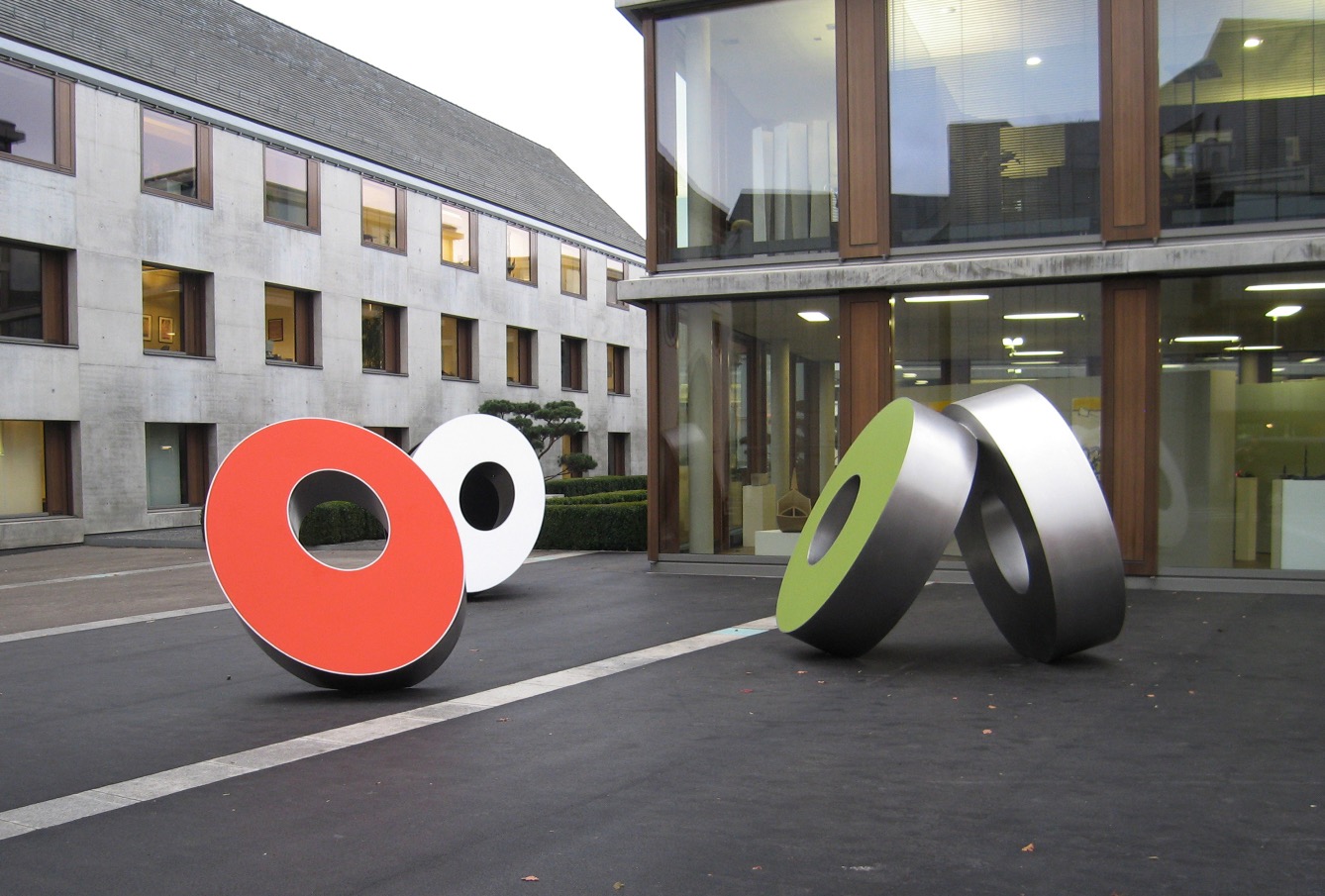 Brad Howe / Sculptor and Artist