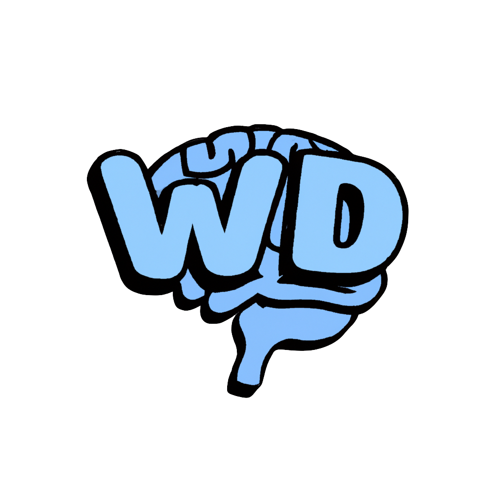 w-decker (Will Decker) · GitHub