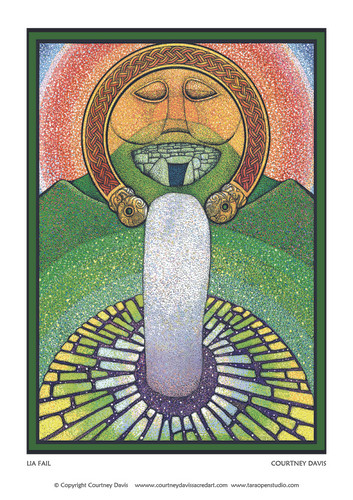 PT02 Lia Fail | TARA ONLINE STORE