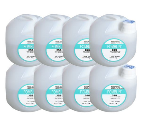 Fomblin Oil | ULTRAVACUUMSOLUTIONS