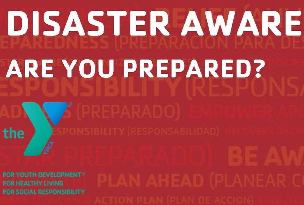 Inaugural YMCA Disaster Aware for Child Care Conference a Huge Success