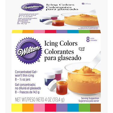 Cake Brands USA | Wholesale Wilton Cake Decorating Supplies