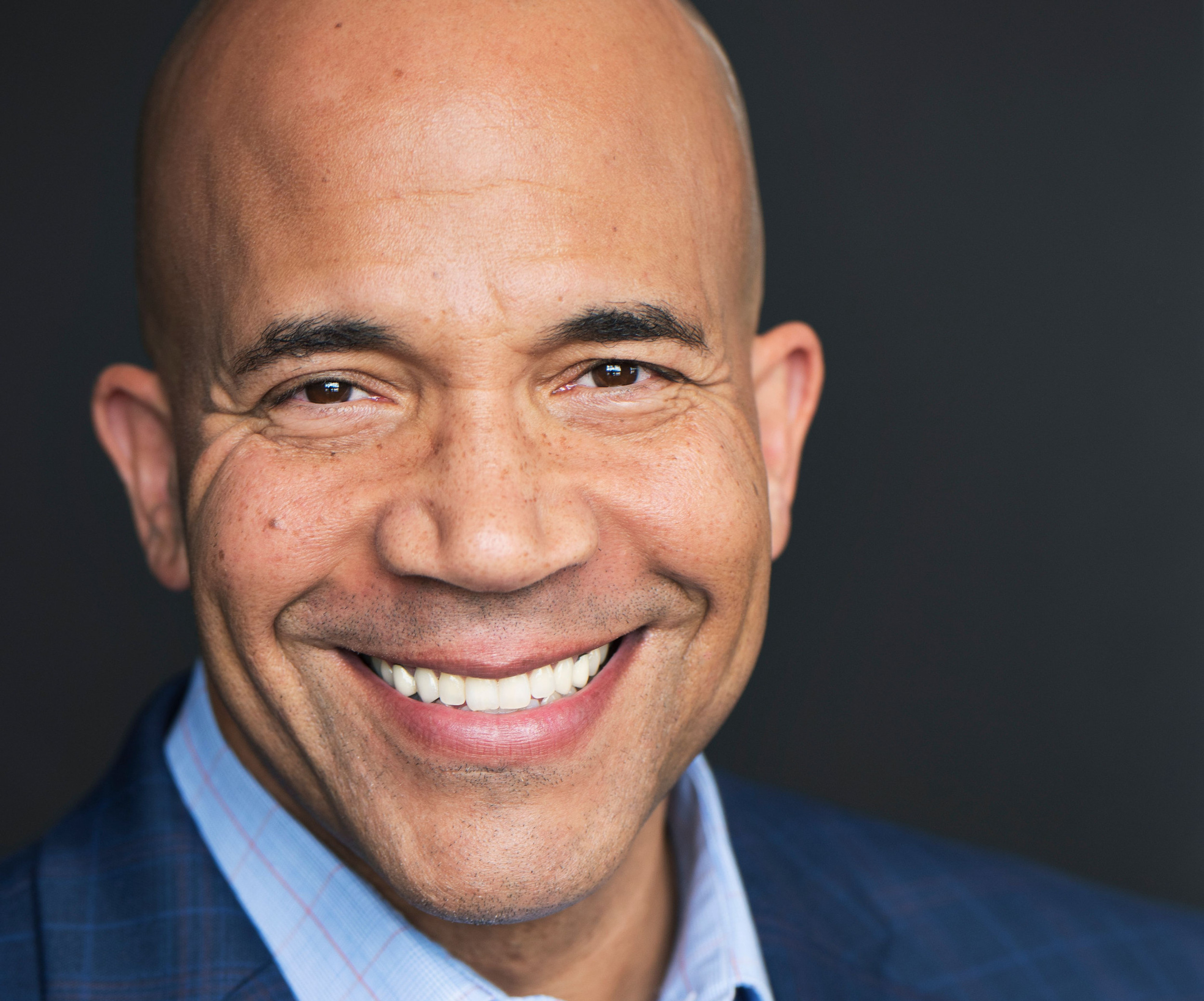 Eugene Davis, III | Actor