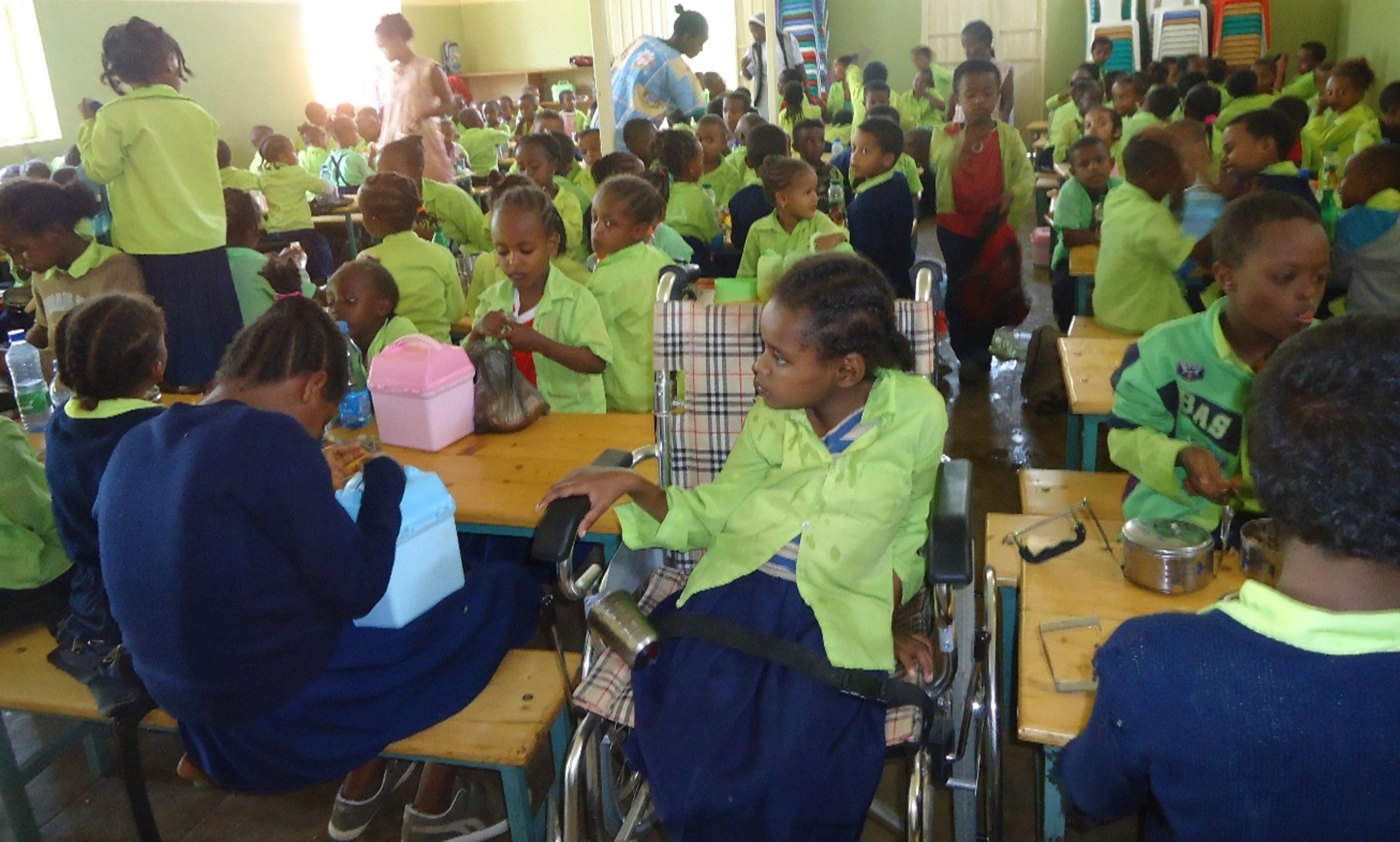 HOME | Missio Scotland