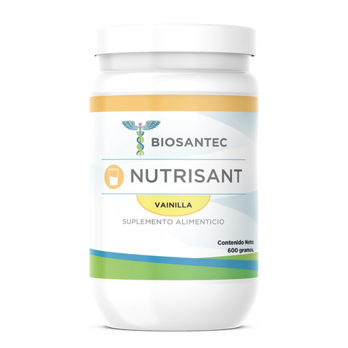 Nutrisant | Biosantec