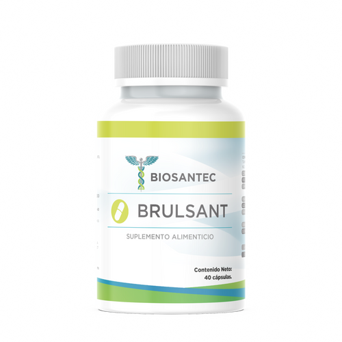 Brulsant | Biosantec