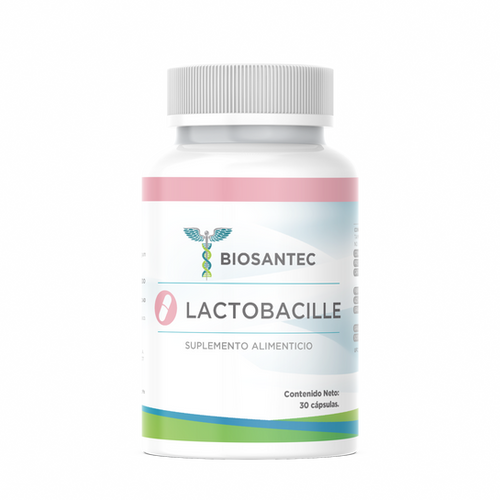 Lactobacille | Biosantec