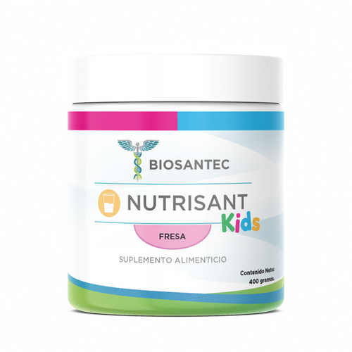 Nutrisant Kids | Biosantec