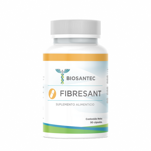 Fibresant | Biosantec