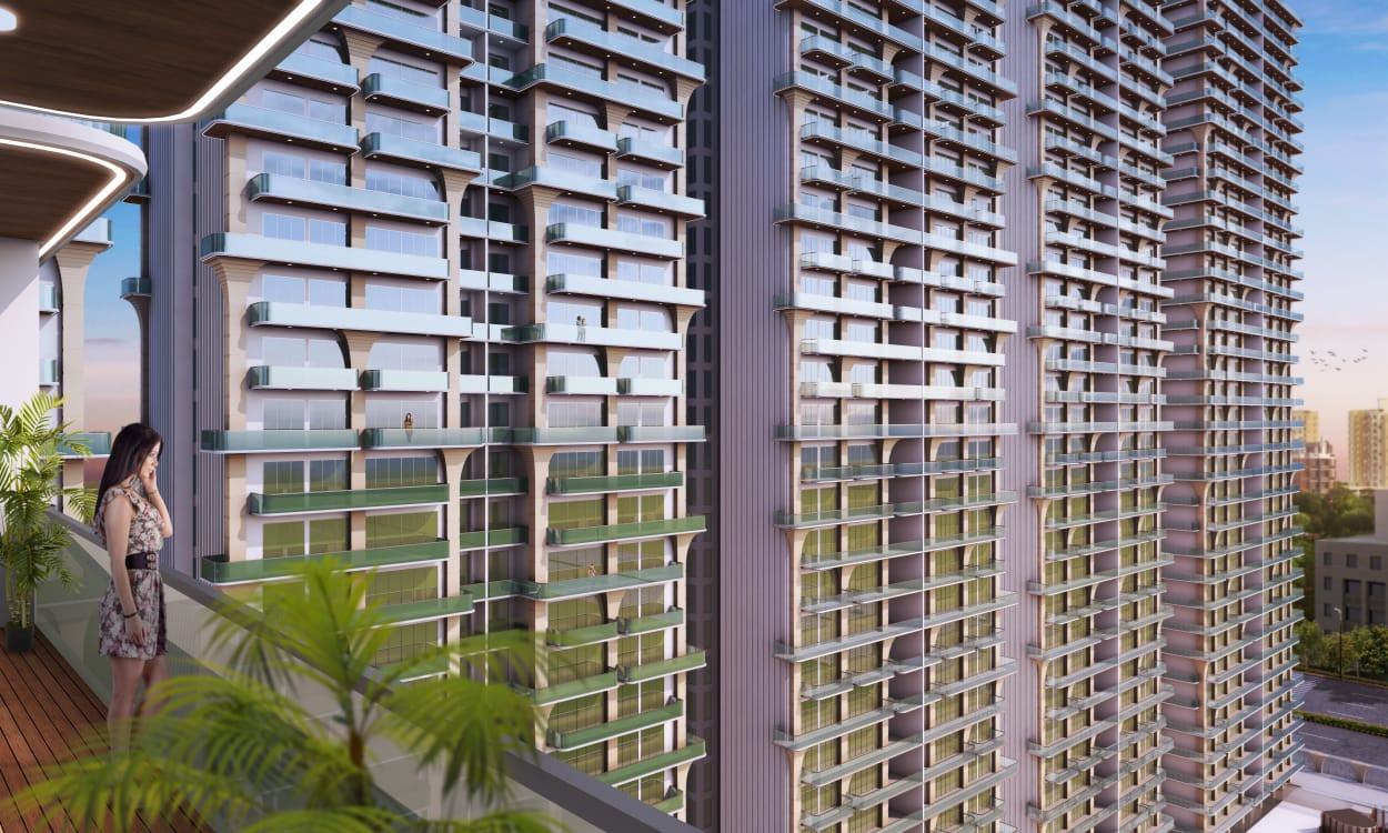 THE PINNACLE MOHALI | Ultra Luxury Flats & Properties In Mohali