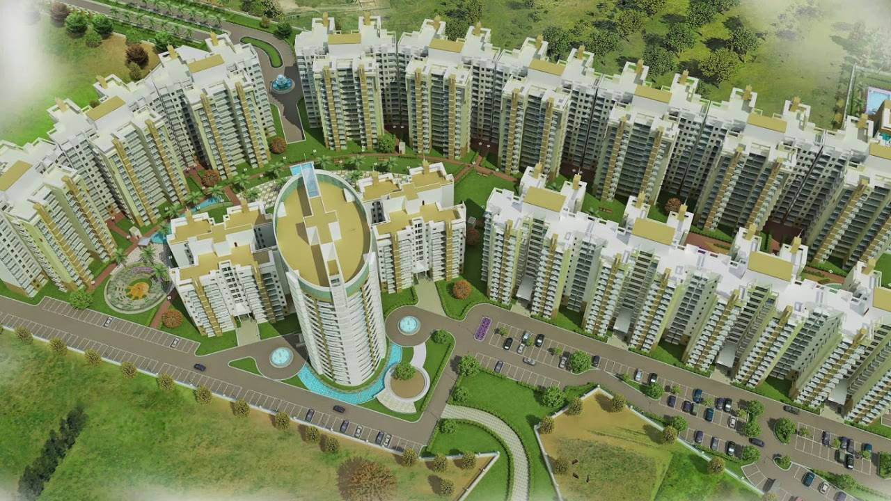 N K Sharma Group Zirakpur Chandigarh | Properties In Zirakpur