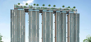 Mohali City Centre By STJ Group | Commercial Projects In Punjab