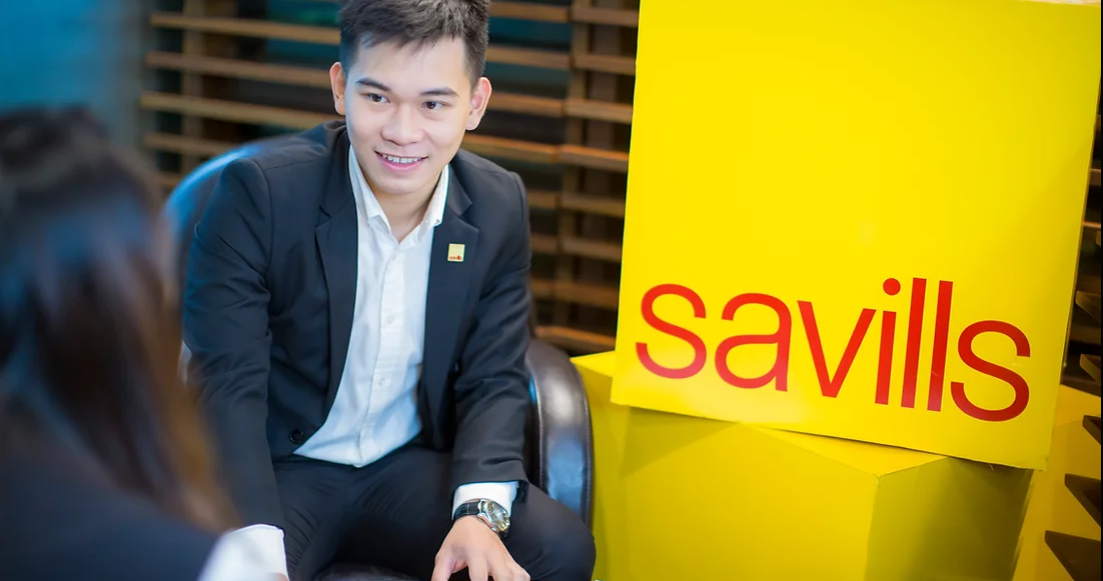Savills Case Study | 2BIG PRODUCTION