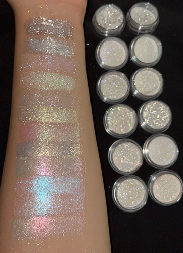 Gama Bridal Glow | LKM Cosmetics