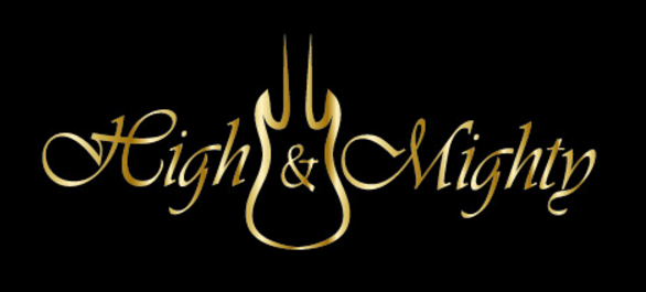 High & Mighty | Minneapolis Wedding Band | Party Band