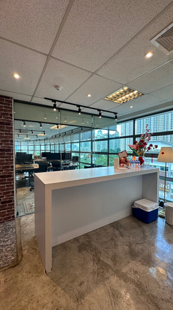 Join Us | Maroon Studio