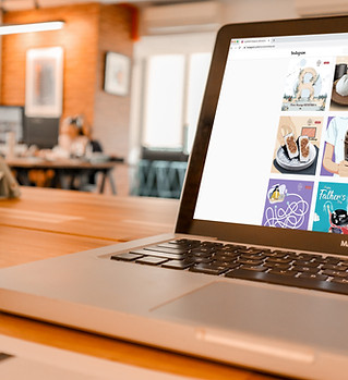 Maroon Studio | Creative Services