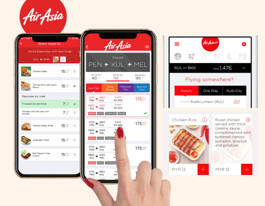 Website Design | Maroon Studio