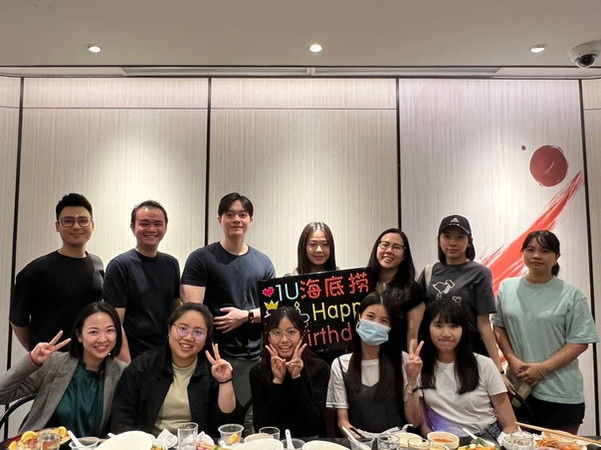 Join Us | Maroon Studio