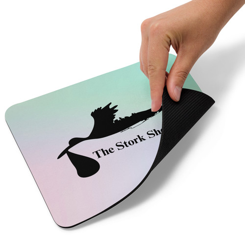 Mouse pad | The Stork Shop LI