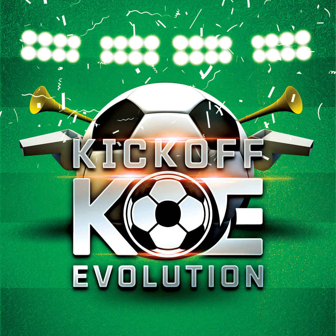 KickOff Evolution