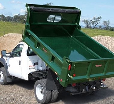 PLATFORM, LANDSCAPE, AND DUMP BODIES | nhtbco