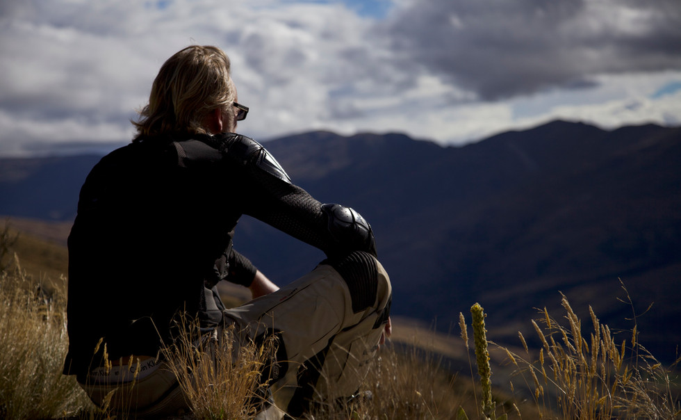 World's Greatest MC Rides | Henry Cole TV