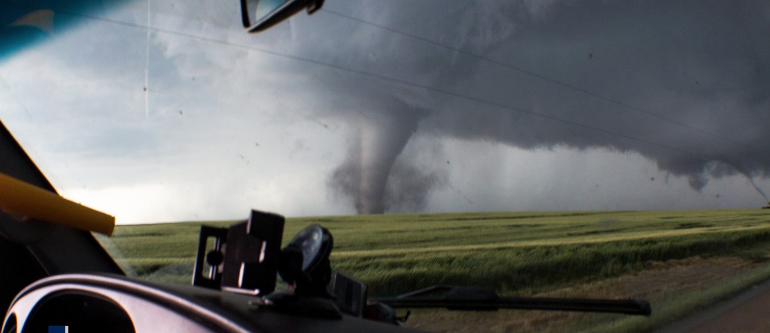 Storm Chasing Tours and Vacations | Extreme Tornado Tours