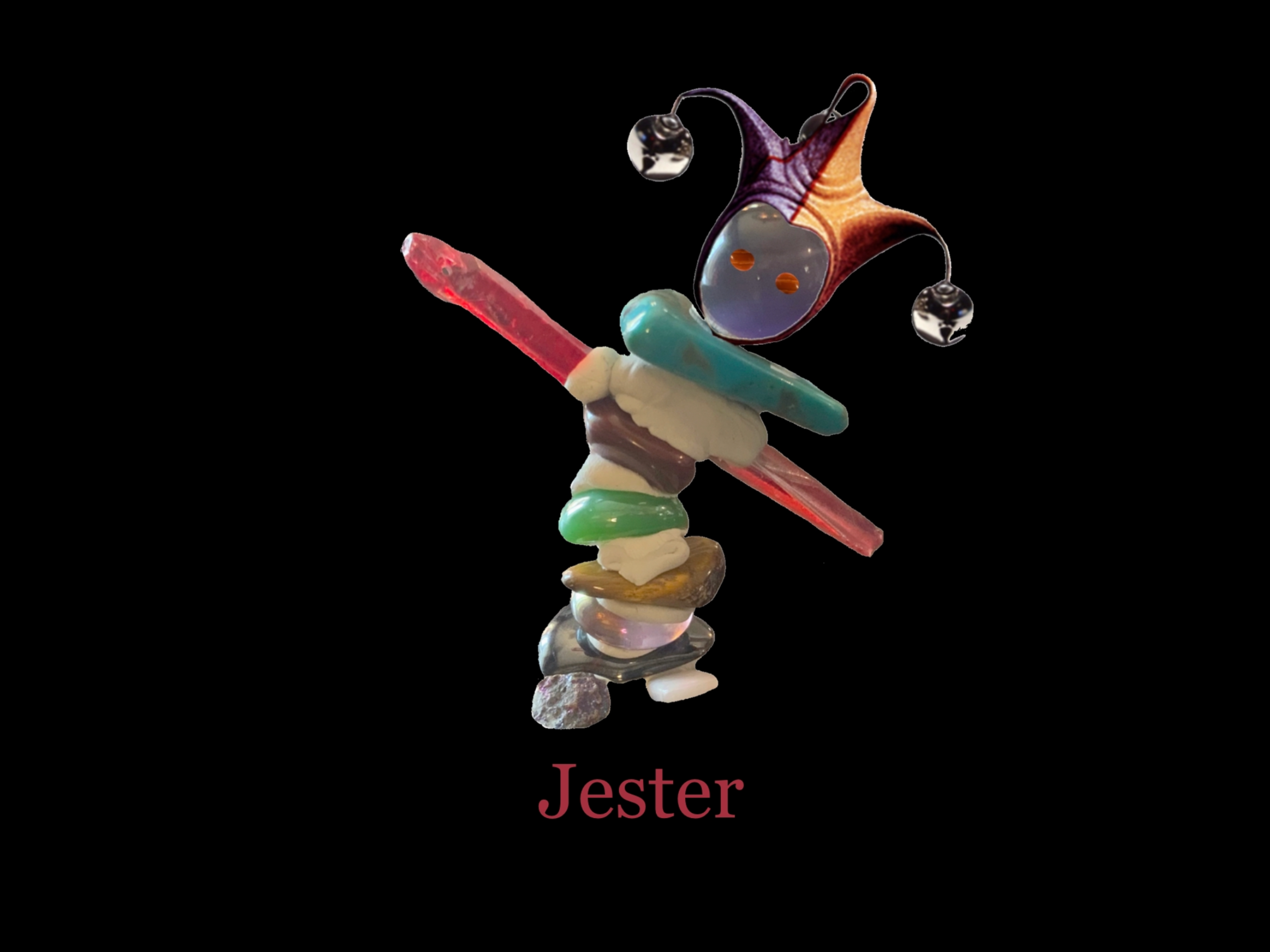 T Jester