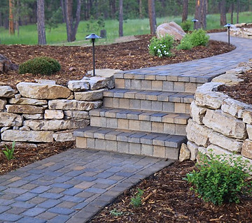 Landscape & Hardscape Design - Fisher Landscaping Inc | 970-356-5909