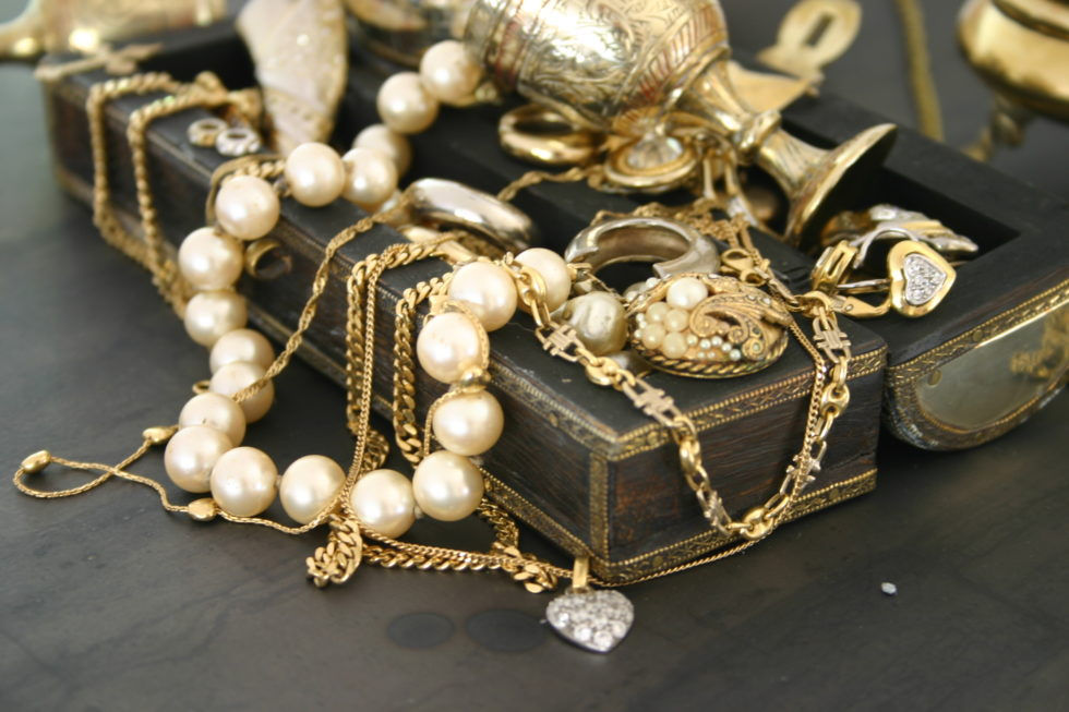 Heirloom Jewelry: What you need to know!