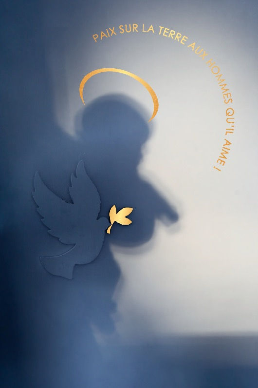 5 cartes pour faire scintiller Noël ! | espritphotographie