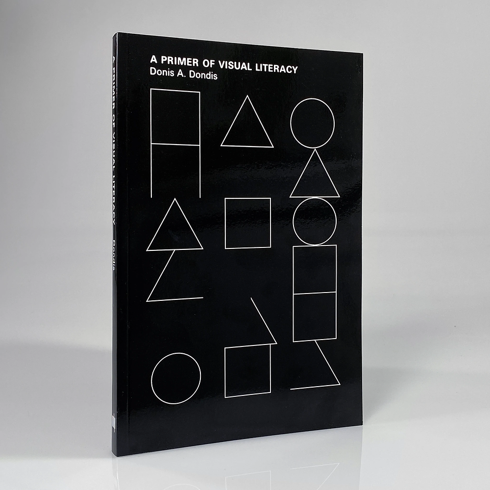 Visual Literacy 101: A Critical Eye to the Situation - Visual Literacy